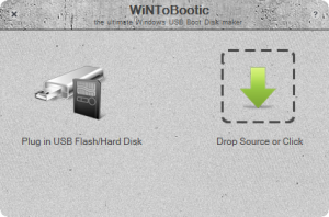 How To Create A Windows Bootable USB Disk in 6 Simple Steps
