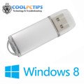 How To Create A Windows Bootable USB Disk in 6 Simple Steps