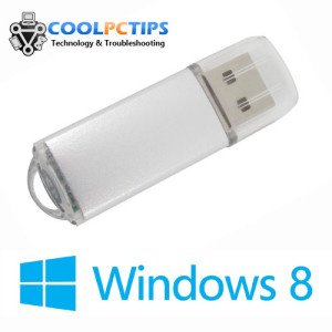 How To Create A Windows Bootable USB Disk in 6 Simple Steps
