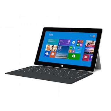 Microsoft Announces Surface 2 and Surface Pro 2 Tablets